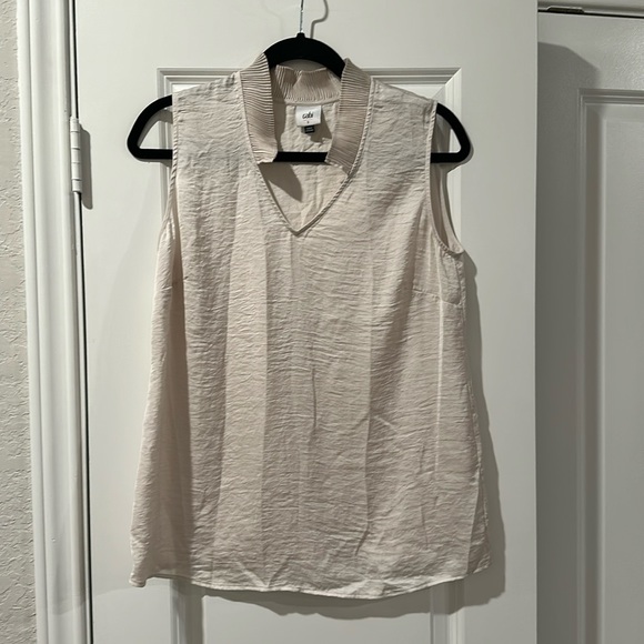 CAbi | Tops | Cabi Tank | Poshmark